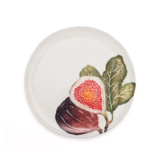 Rick Stein | Hawker's Cove Side Plate - Unique & Unity