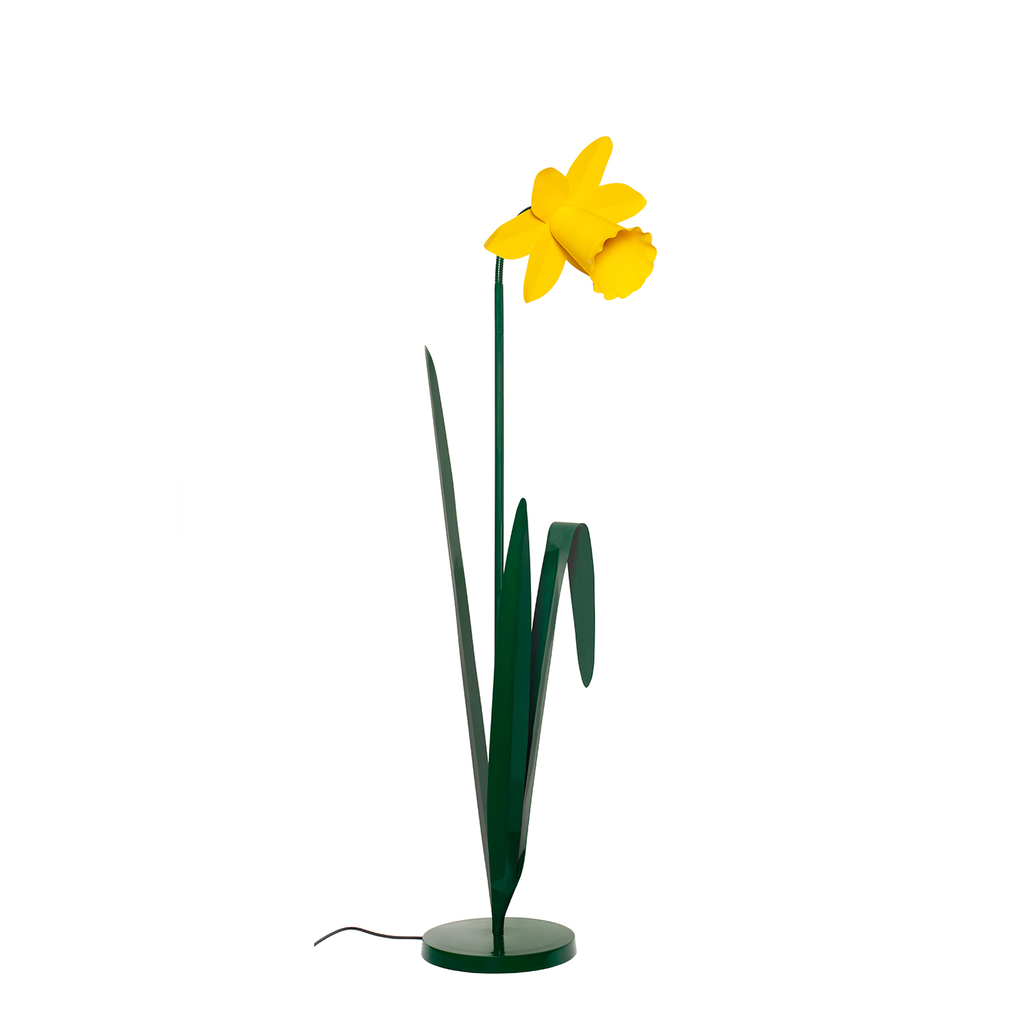 Daffodil Floor Lamp | Flower Lights by BlissHome - Unique & Unity
