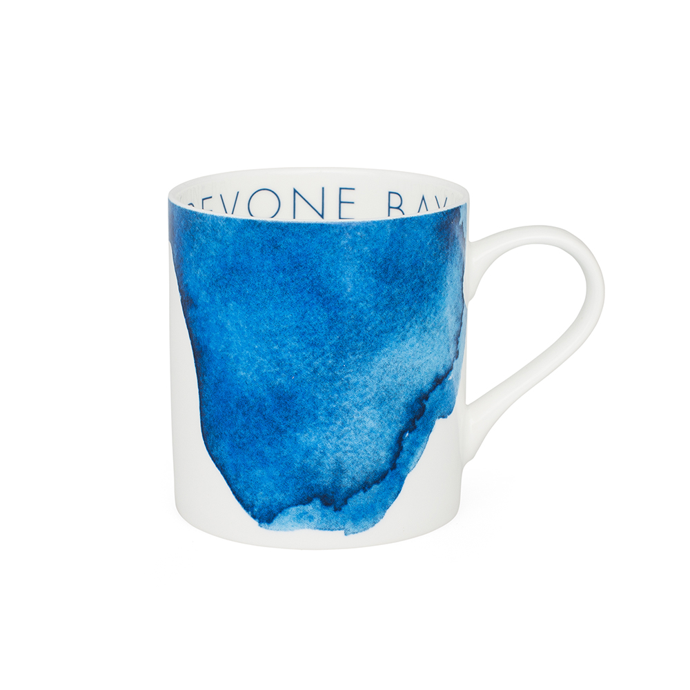 Rick Stein | Trevone Bay Mug - Unique & Unity
