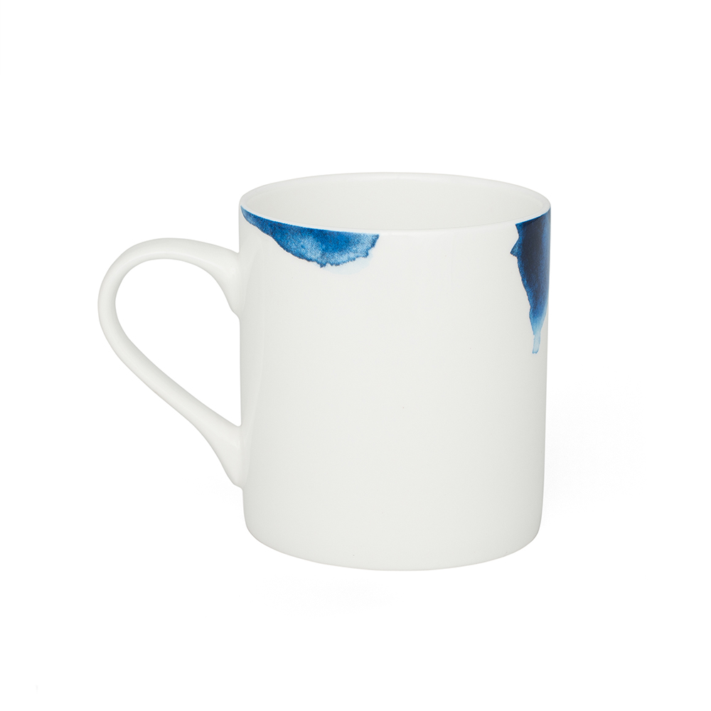 Rick Stein | Trevone Bay Mug - Unique & Unity
