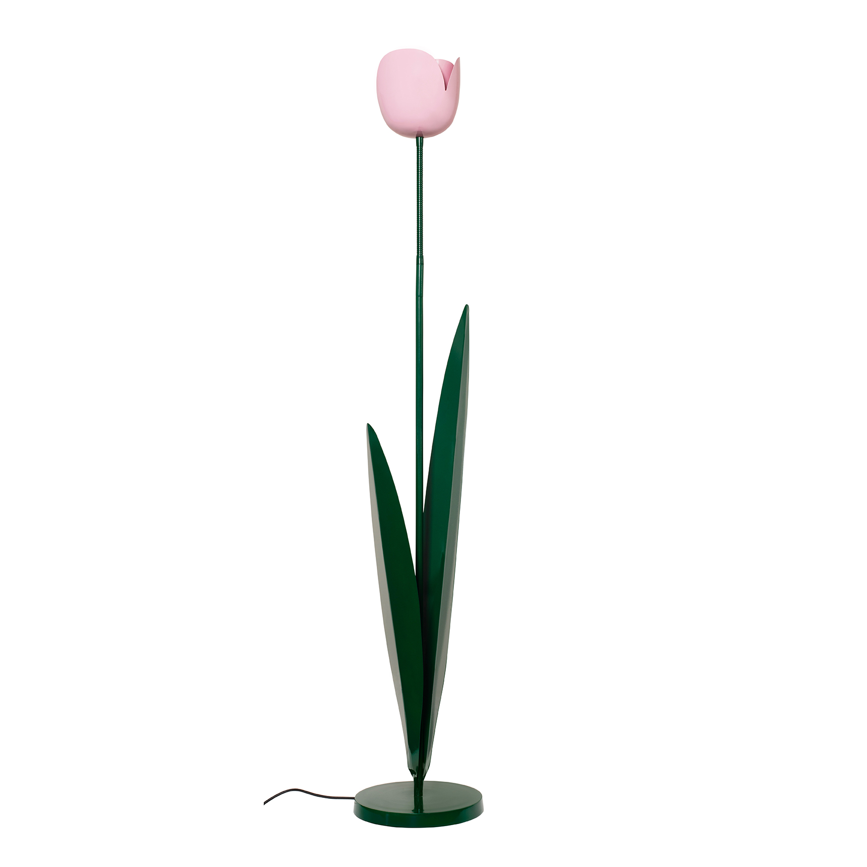 Tulip Floor Lamp Pink | Flower Lights by BlissHome - Unique & Unity