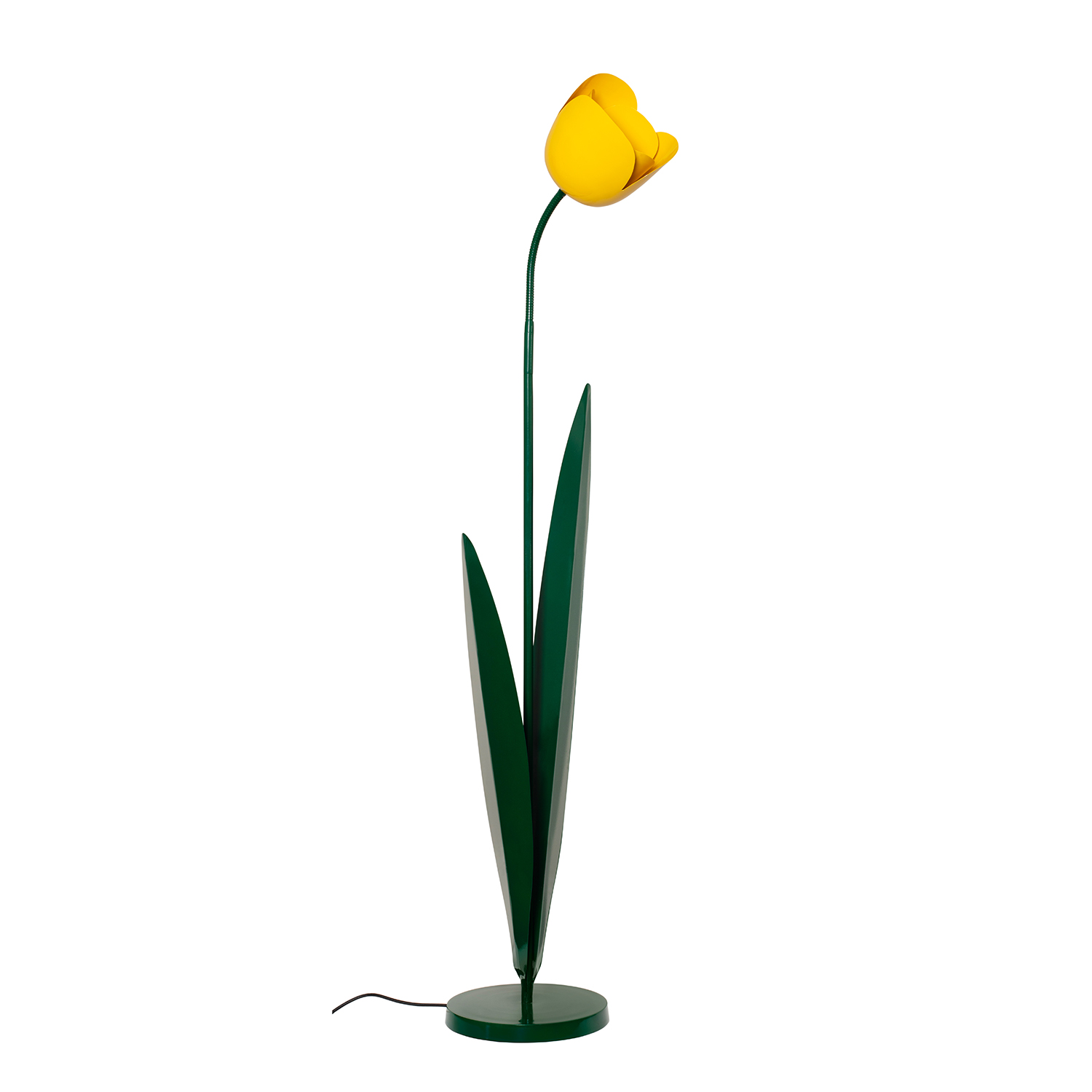 Tulip floor lamp store