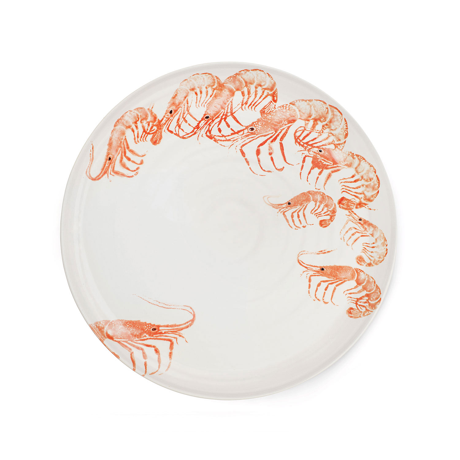 Prawns : Platter : Creatures - Unique & Unity