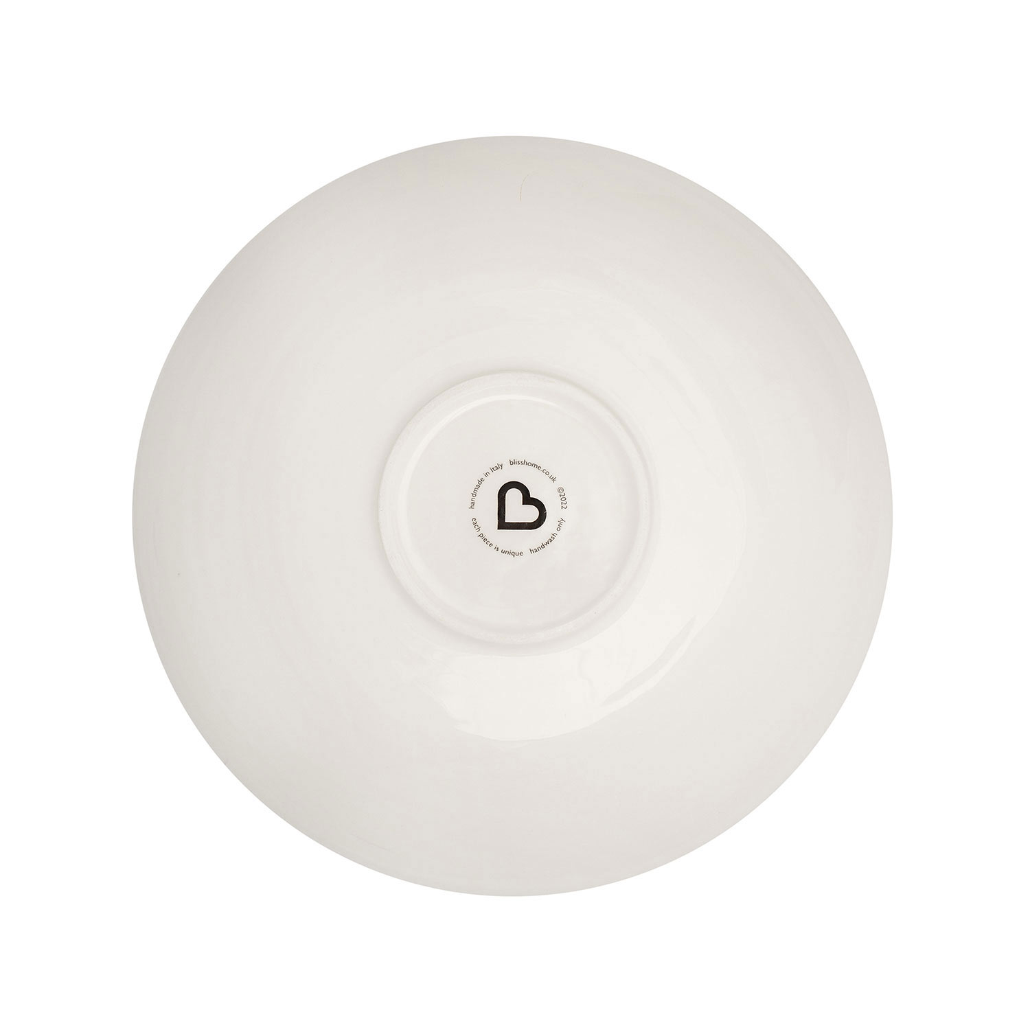 Mussels : Serving Dish : Sea Creatures - Unique & Unity