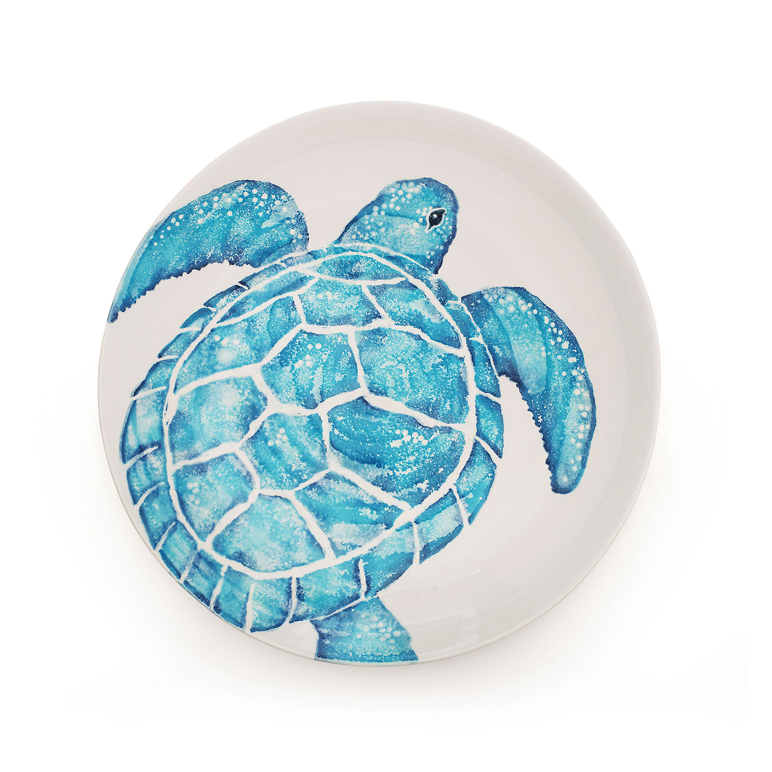 Creatures Turtle Bowl XL | Serving Bowl | Seaside Tableware - Unique ...