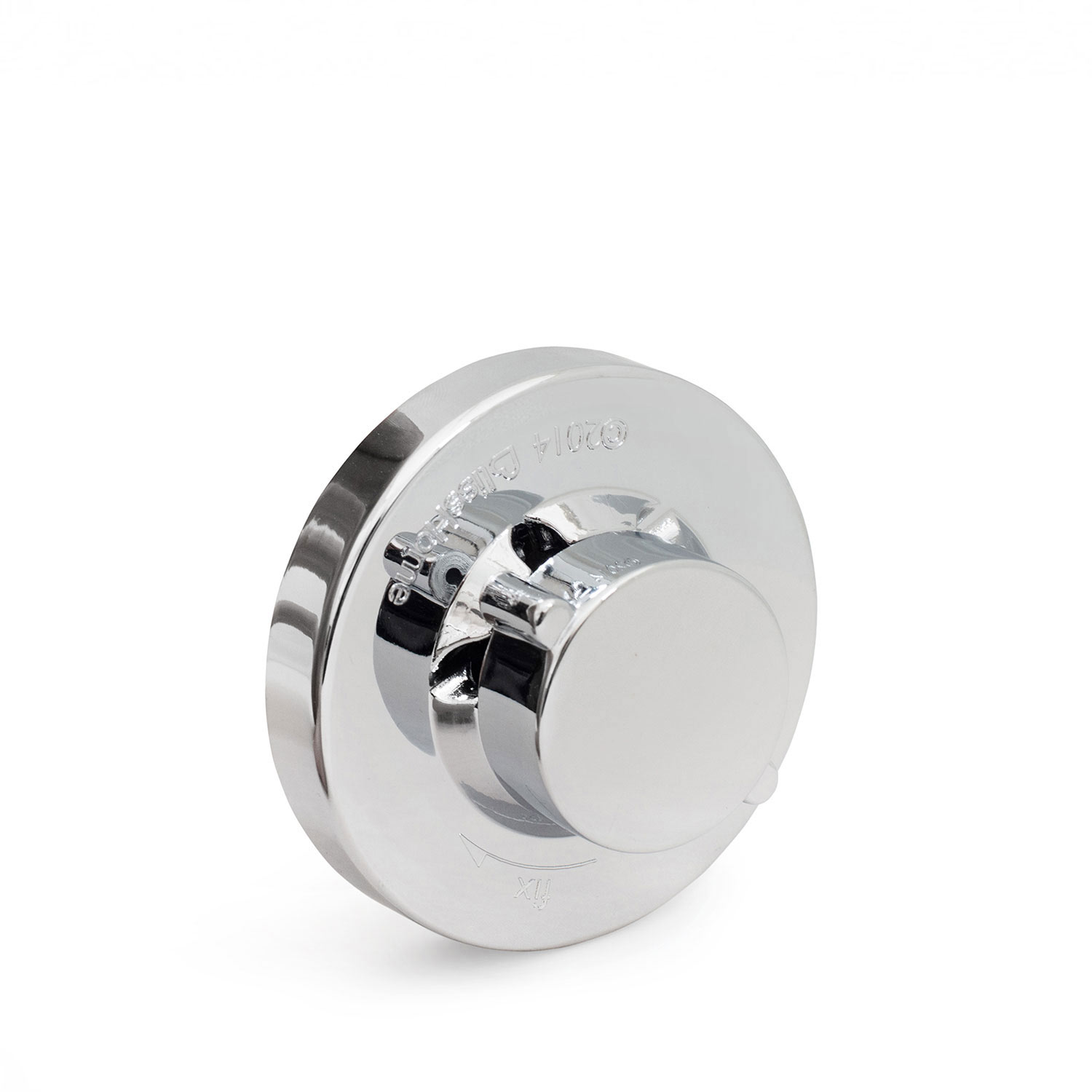 Lock 'n' Roll Suction Cup - Unique & Unity