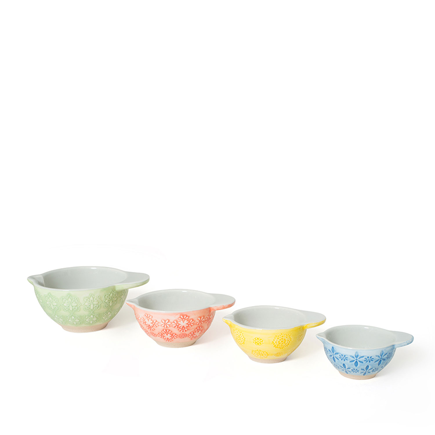 Measuring Cups Set/4 - Unique & Unity