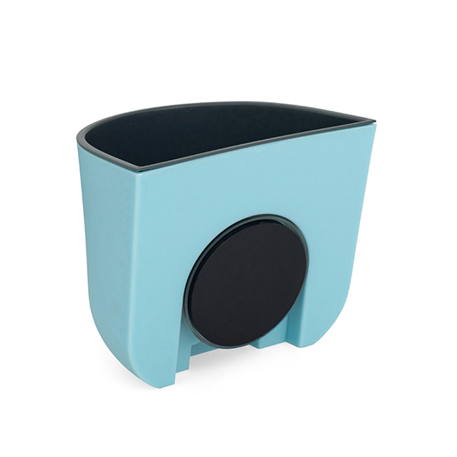 Okidome | Eden Suction Planter Blue - Unique & Unity