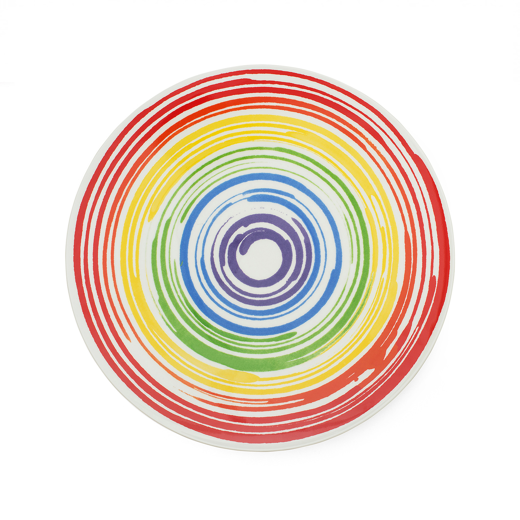Prue Leith | British Tableware | Large Platter - Unique & Unity
