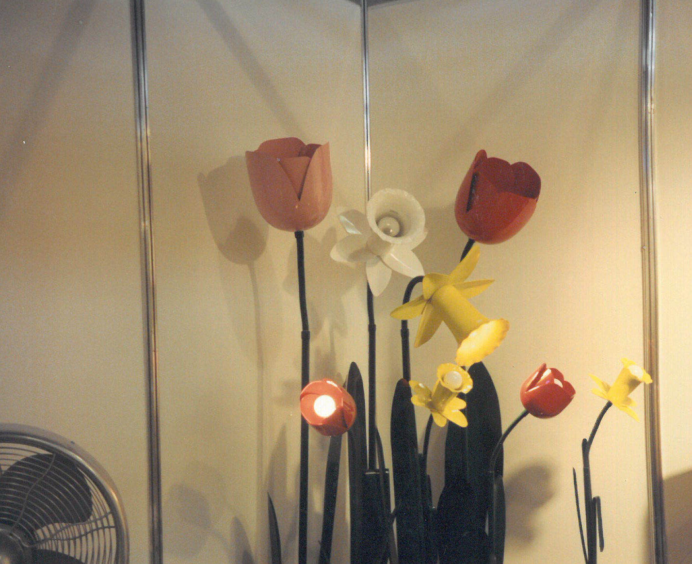 Flower Lights - Unique & Unity